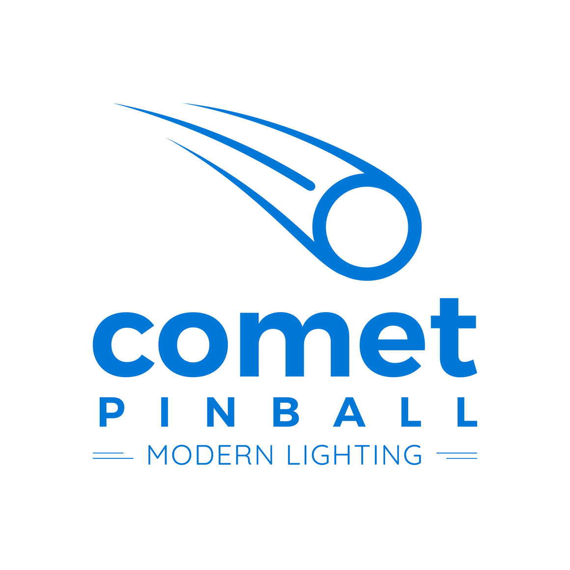 Comet Pinball: LEDs & lighting products for pinball machines – Comet ...
