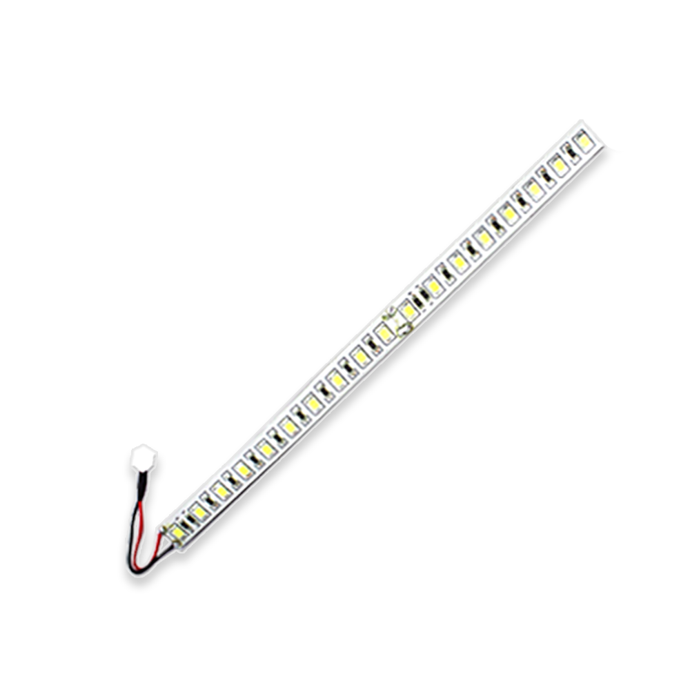 12v Lighting Strip 18SMD – Comet Pinball, Inc.