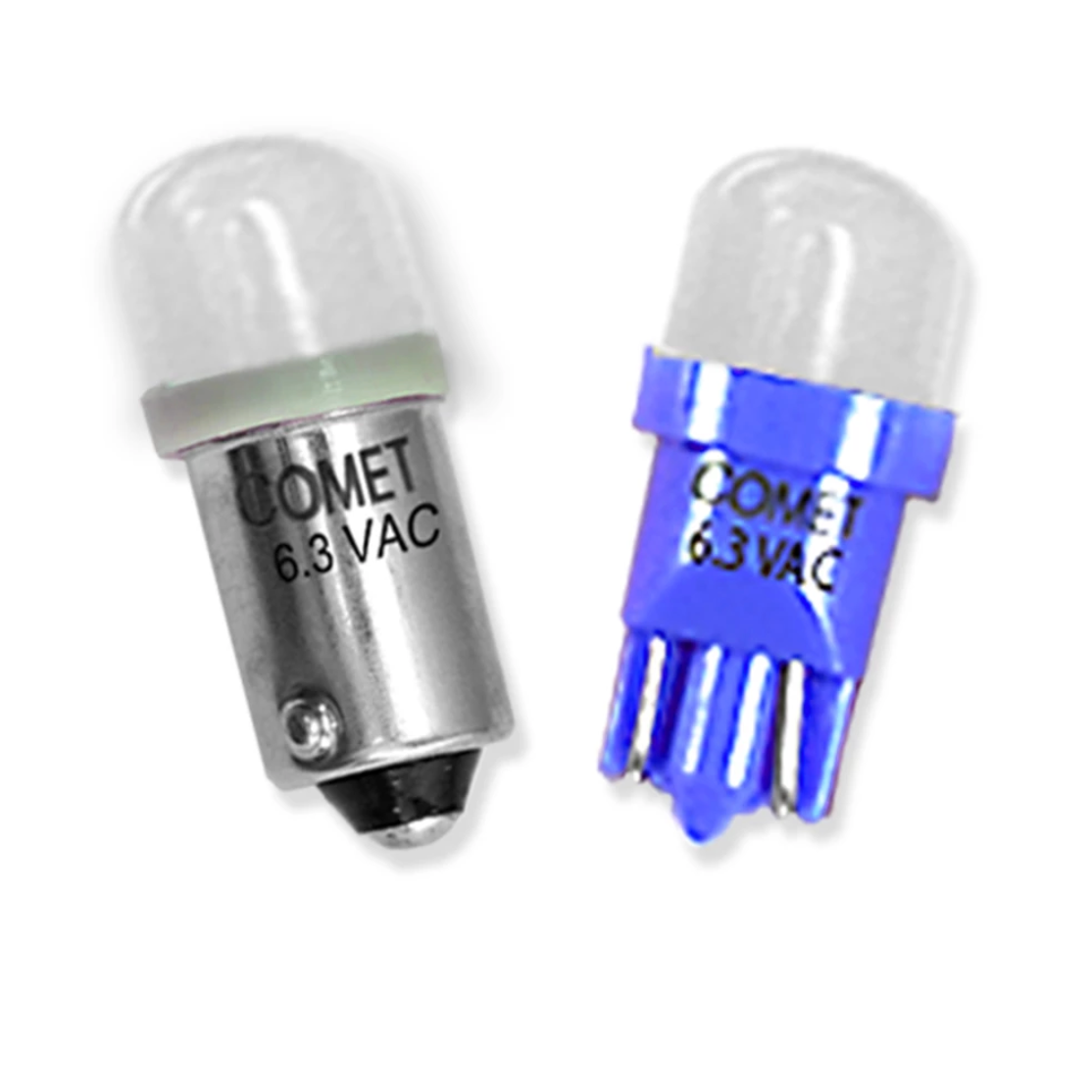 LED Retro Bulbs – Comet Pinball, Inc.