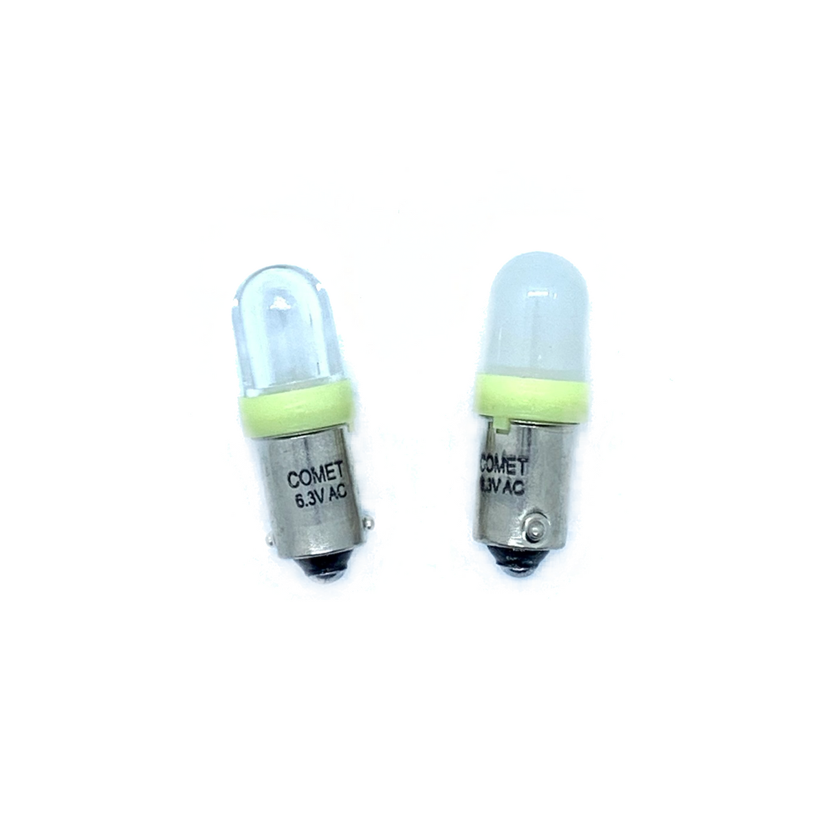 Brighter SMD Bullet Bulbs (Warm White) – Comet Pinball, Inc.