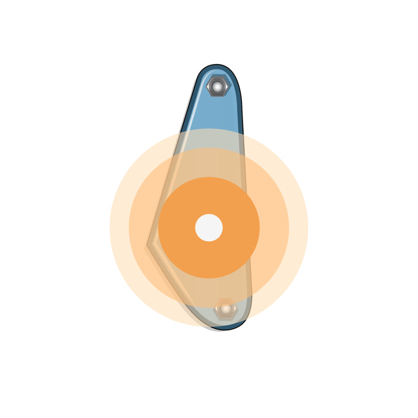 1SMD Bulbs – Comet Pinball, Inc.