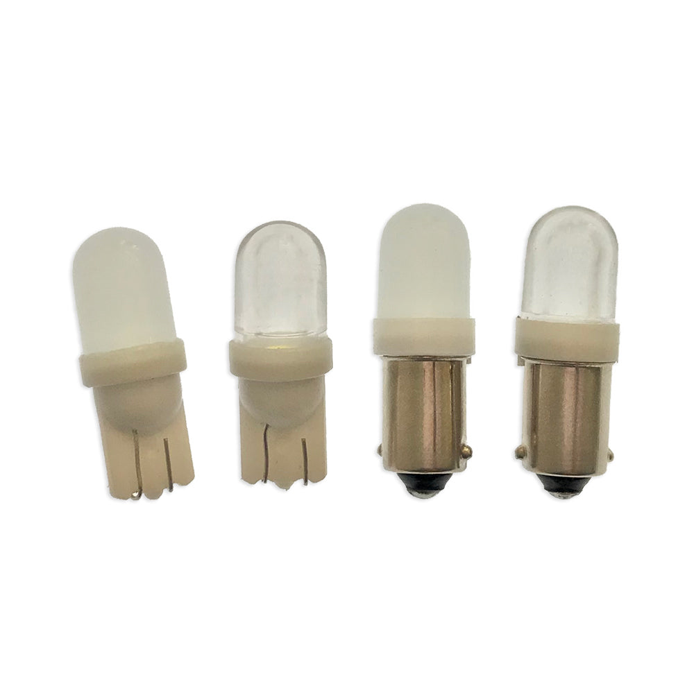 Retro SMD Bullet Bulbs, 100 Packs – Comet Pinball, Inc.