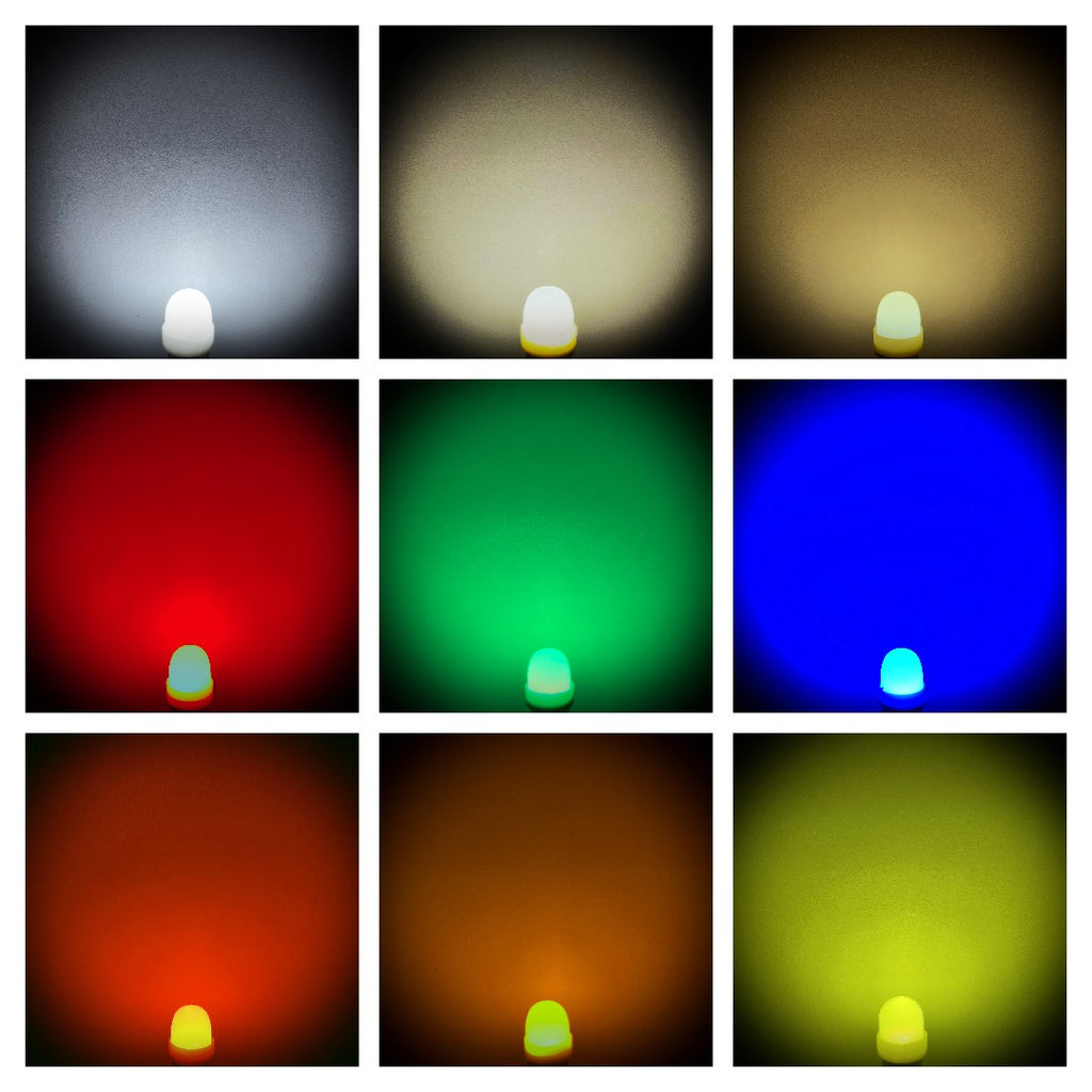 2SMD Pinball Bulbs, the best all around LED bulbs – Comet Pinball, Inc.