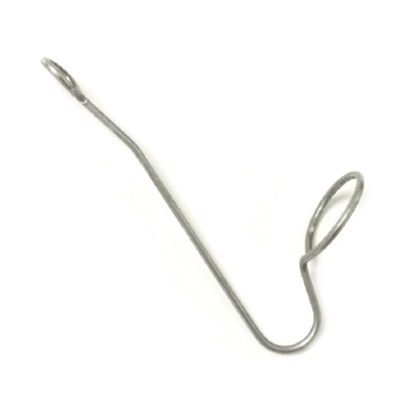 Bulb Retention Clip – Comet Pinball, Inc.