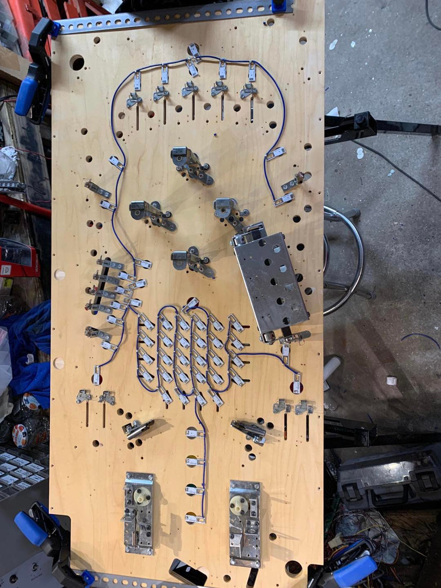 Yoppsicle LED Sticks, 50 Packs – Comet Pinball, Inc.