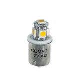 5SMD 7V Flasher – Comet Pinball, Inc.