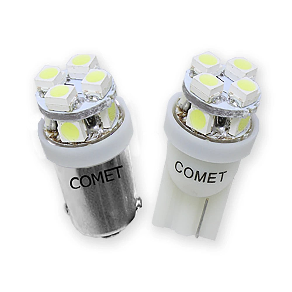 4x4 Tower – Comet Pinball, Inc.