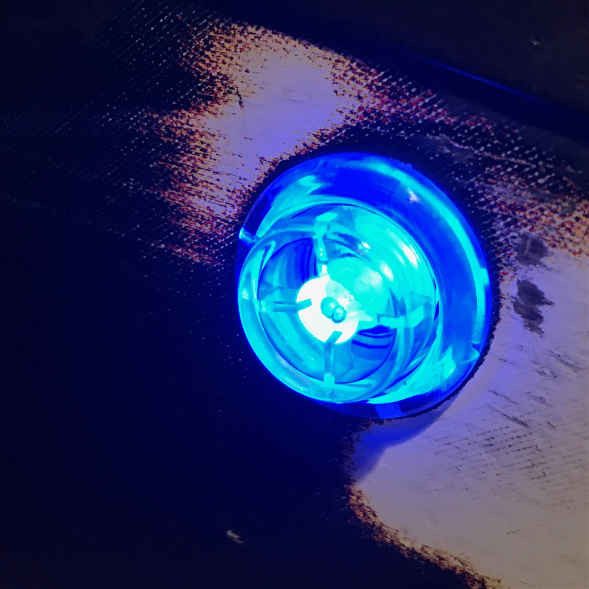 Comet Pinball: LEDs & lighting products for pinball machines – Comet ...