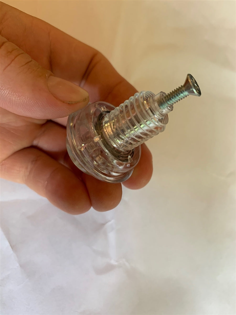 Illuminated Flipper Button Kit – Comet Pinball, Inc.