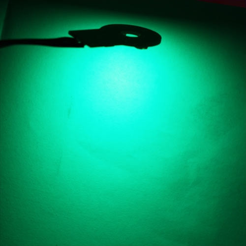 Star Post Lights – Comet Pinball, Inc.