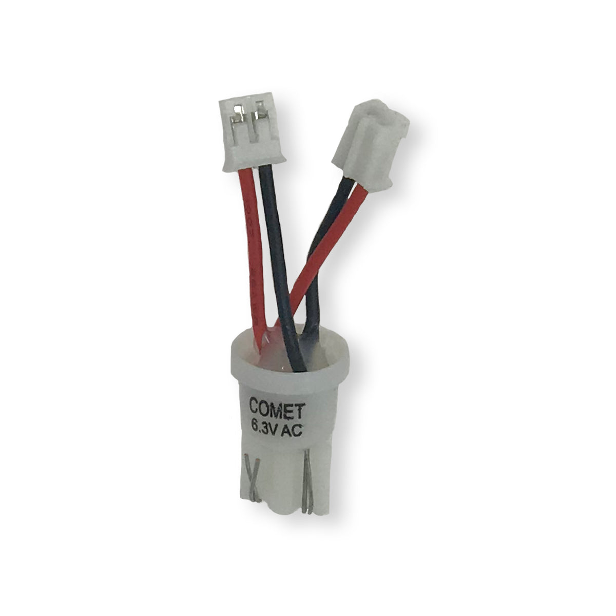 Wedge Matrix Connector With Two Splitter – Comet Pinball, Inc.