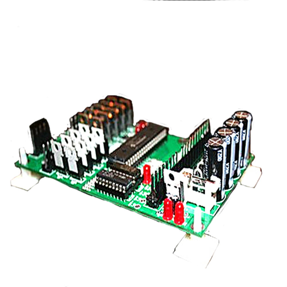 LED OCD Boards (for inserts) – Comet Pinball, Inc.