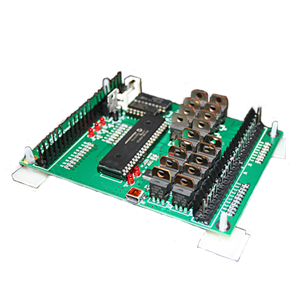 LED OCD Boards (for inserts) – Comet Pinball, Inc.