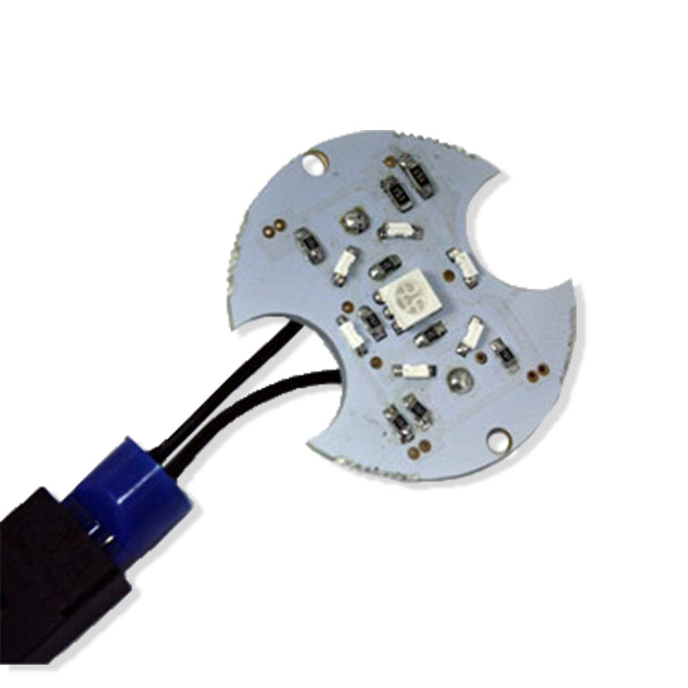 Pop Bumper Discs – Comet Pinball, Inc.