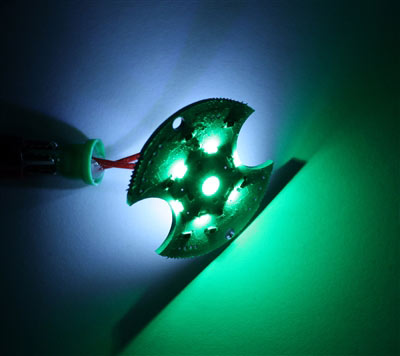 Pop Bumper Discs – Comet Pinball, Inc.