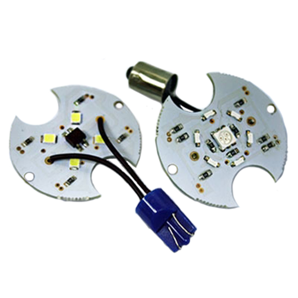 Pop Bumper Discs – Comet Pinball, Inc.