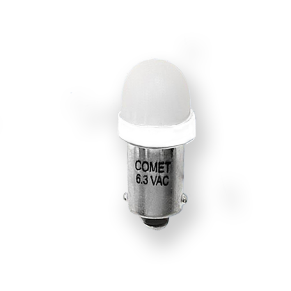 Retro SMD Bulbs, 100 Packs – Comet Pinball, Inc.