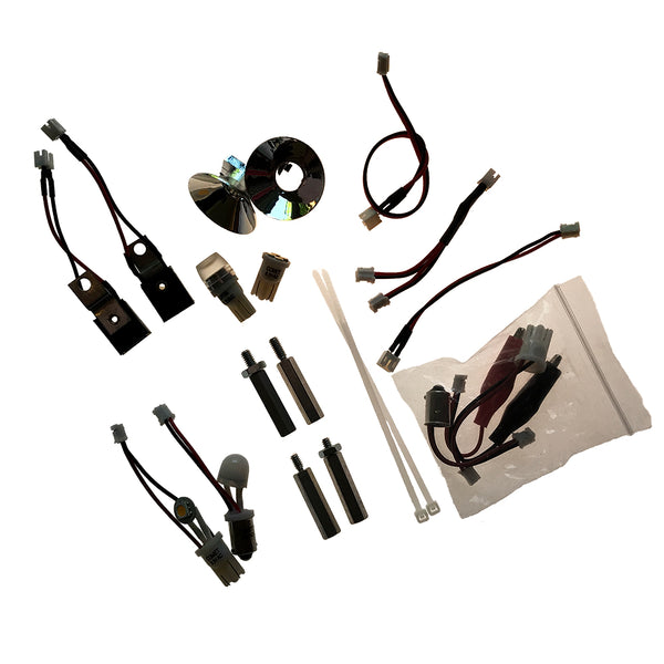 Spotlight Kit – Comet Pinball, Inc.